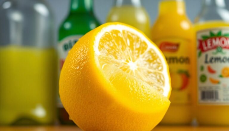 Is Your Lemon Juice Lousy? Learn How to Tell If It’s Gone Bad! - The ...