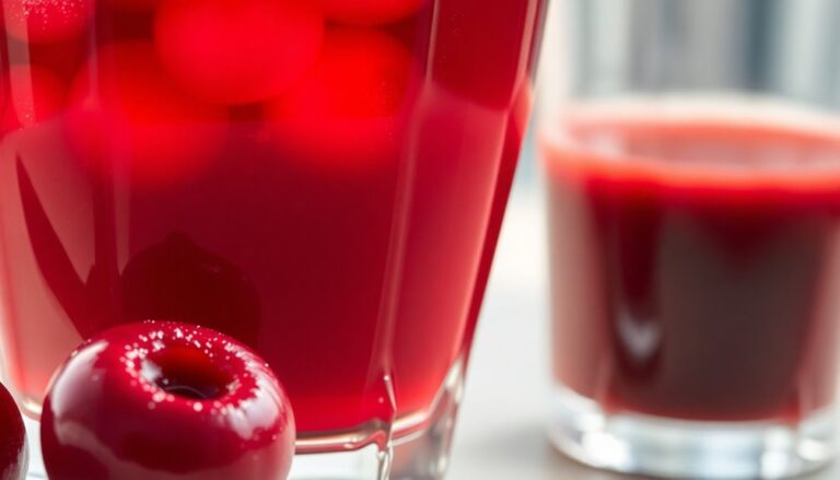 Cranberry Juice Check: How to Instantly Tell If Your Juice Has Gone Bad ...