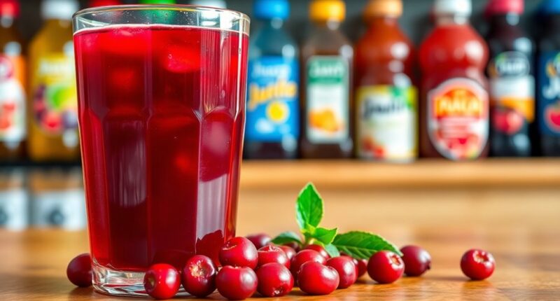 How to Freeze Juice - The Juicery World