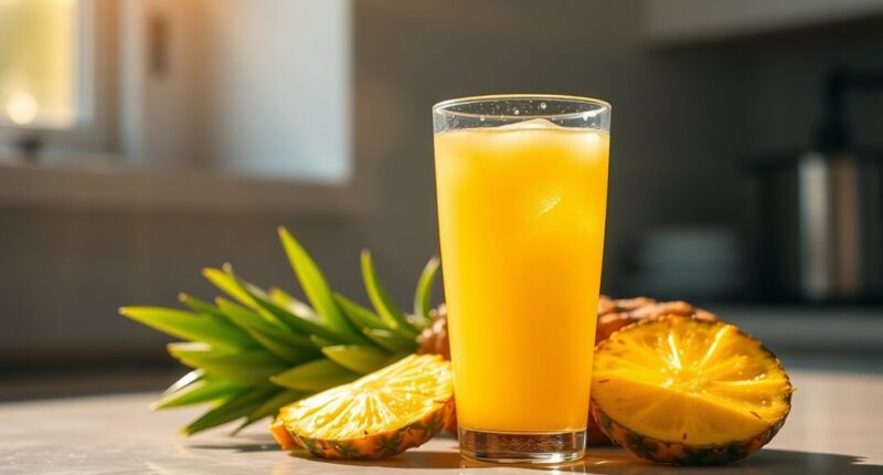 Don't Get Fooled: How to Know When Orange Juice Has Gone Bad! - The ...