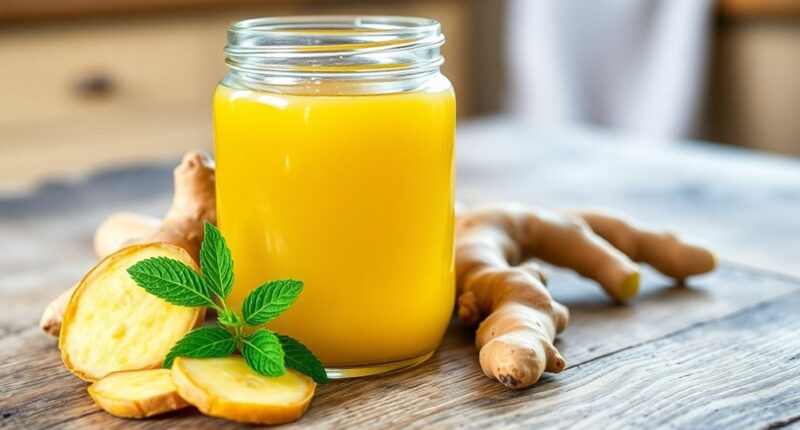 How to Make Fog Juice for Fog Machine - The Juicery World