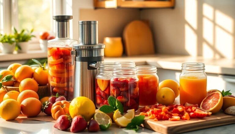 DIY Delight: 4 Best DIY Methods for Fresh Fruit Juice You Can Make at ...
