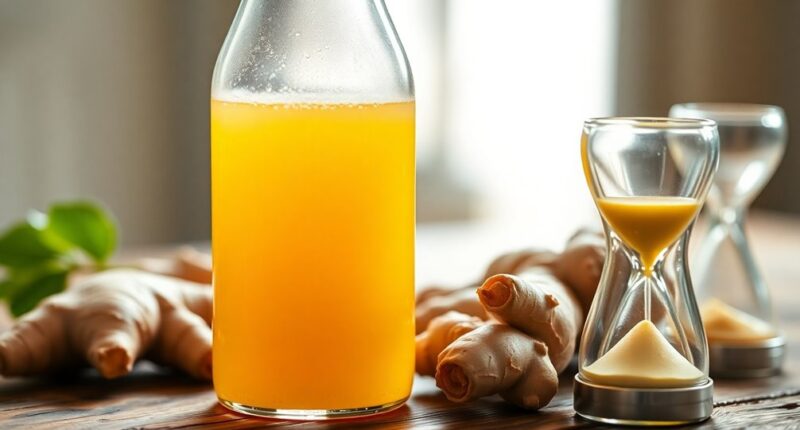 How Long Does Lemon Juice Last After Expiration Date - The Juicery World