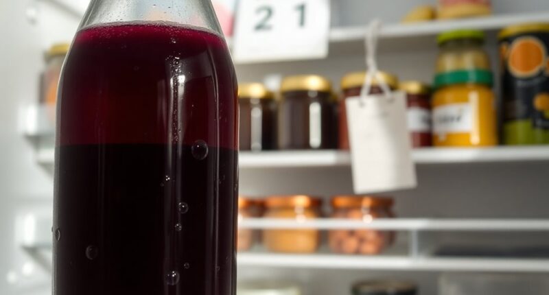 How to Make Kiwi Juice - The Juicery World