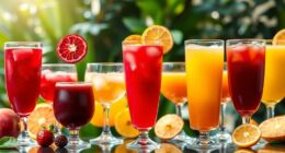 Juice Junkies Rejoice: Top 11 Most Loved Fruit Juice Varieties Revealed ...