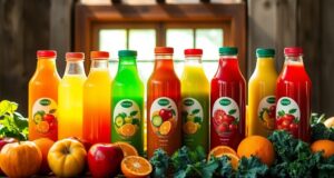 Affordable & Amazing: 12 Natural Juice Brands You’ll Absolutely Love ...