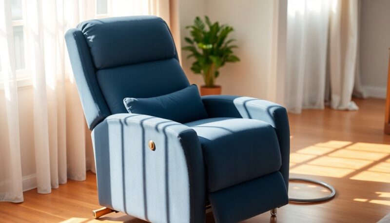 15 Best Heavy Duty Lift Chairs for Ultimate Comfort and Support in 2025 ...