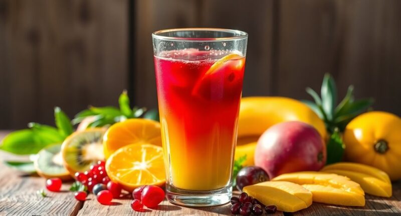 Juice Junkies Rejoice: Top 11 Most Loved Fruit Juice Varieties Revealed ...