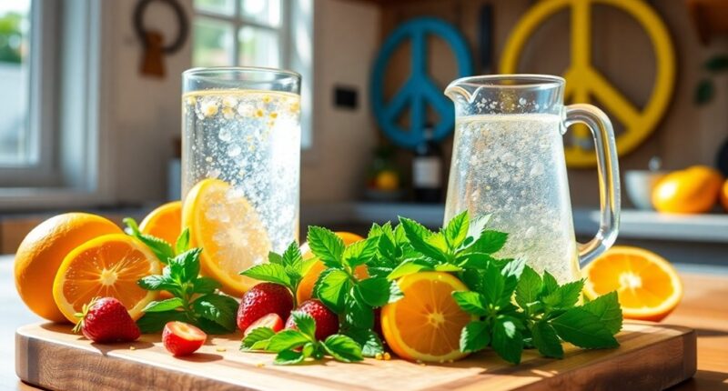 How Good Is Orange Juice After the Expiration Date - The Juicery World