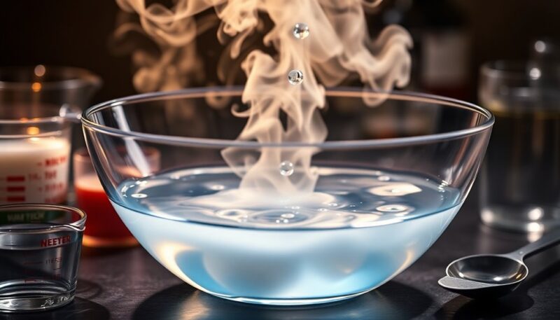 How to Make Fog Juice Without Glycerin - The Juicery World