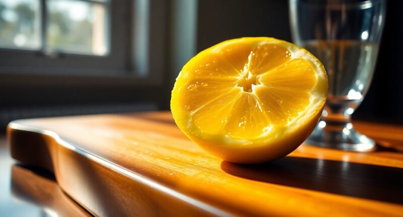 How Much Lemon Juice Concentrate Equals One Lemon - The Juicery World