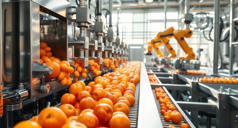 Packaging Perfection: What Are the Top Materials for Juice Packaging ...