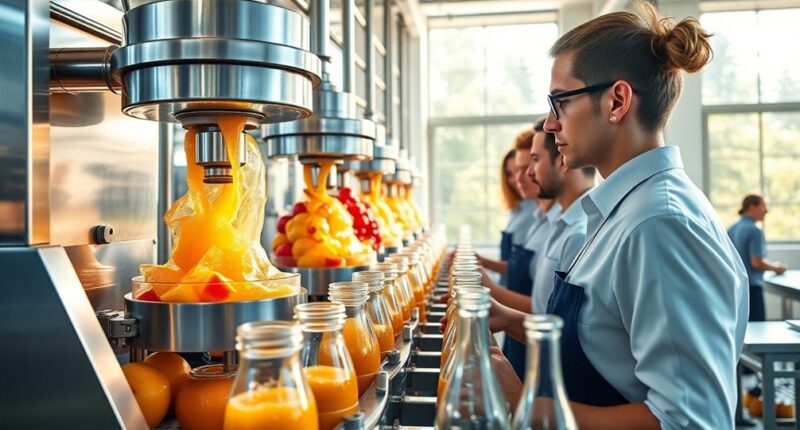 Packaging Perfection: What Are the Top Materials for Juice Packaging ...