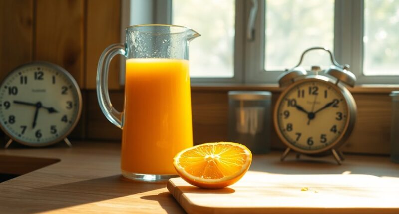 How Much Juice in an Average Lemon - The Juicery World
