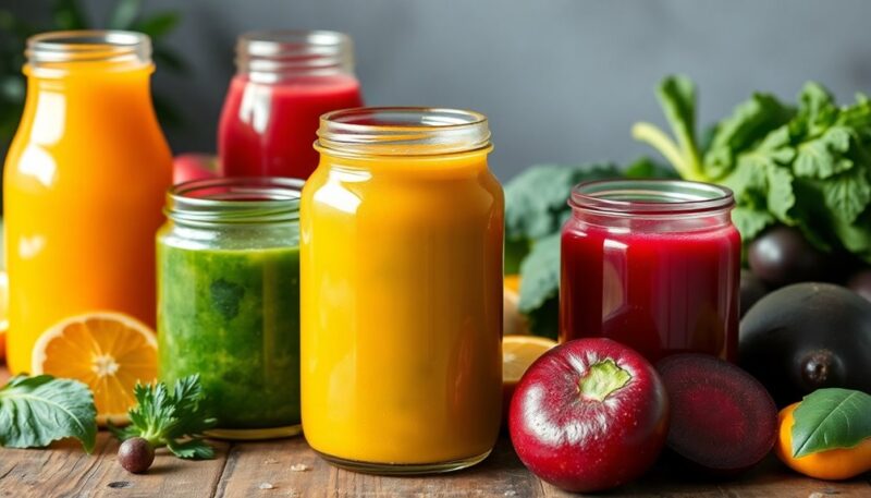 How Long Does Juice Last After Juicing - The Juicery World