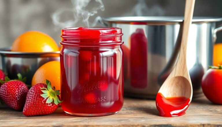 How to Make Jelly From Juice - The Juicery World