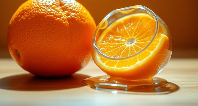 How Long Can You Drink Orange Juice After the Expiration Date - The ...