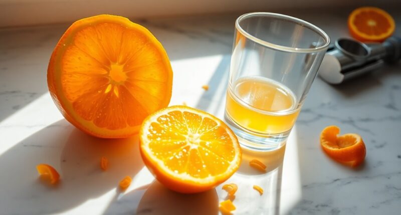 How Much Juice in an Average Lemon - The Juicery World