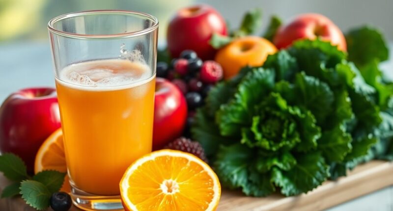 Juice Lifespan Exposed: How Long Does Homemade Juice Last? Don't Waste ...