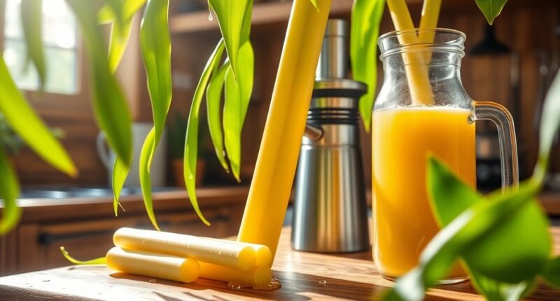 Citrus Countdown: How Many Oranges Does It Take to Make 1 Cup of Juice ...