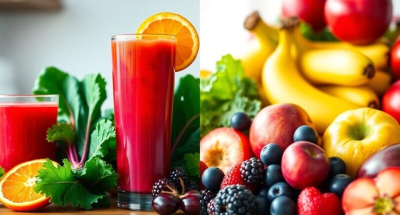 Juice Lifespan Exposed: How Long Does Homemade Juice Last? Don't Waste ...