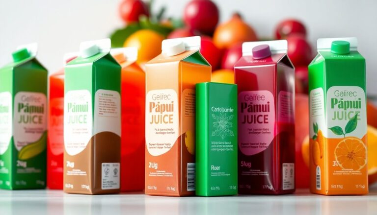 Innovation Unleashed: What Are the Latest Breakthroughs in Juice ...