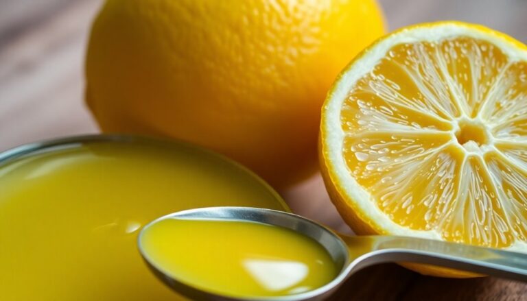 How Much Lemon Juice Concentrate Equals One Lemon - The Juicery World