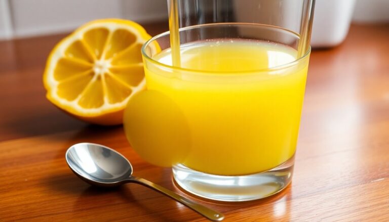 How Much Lemon Juice From Concentrate Equals One Lemon - The Juicery World