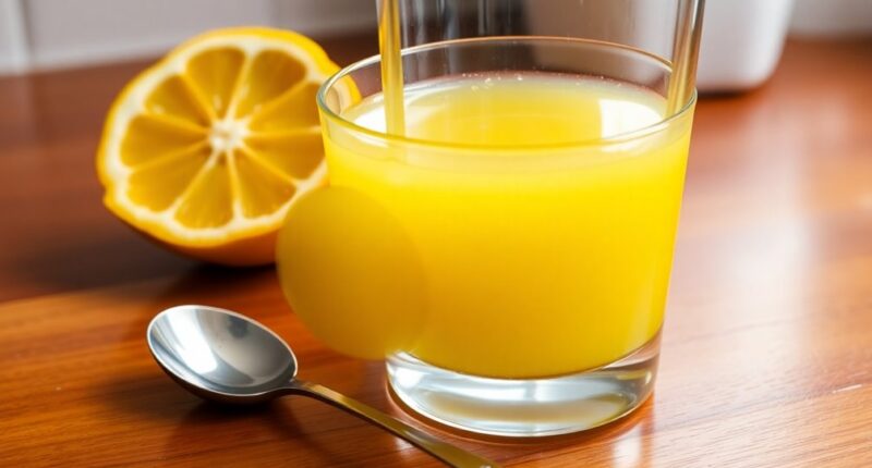 How Long Does Juice Last After Juicing - The Juicery World