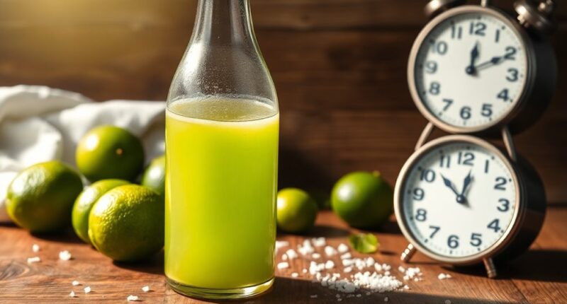 How to Make Jalapeno Juice - The Juicery World