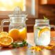 How to Make Concentrated Lemon Juice - The Juicery World