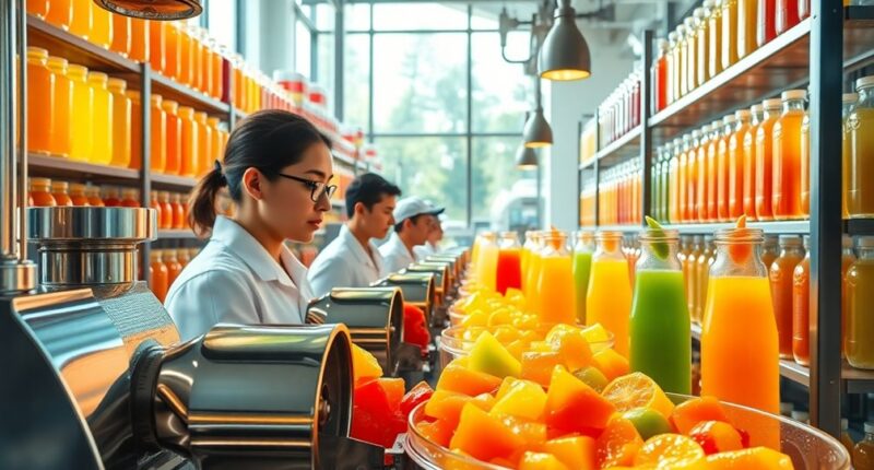 Packaging Perfection: What Are the Top Materials for Juice Packaging ...