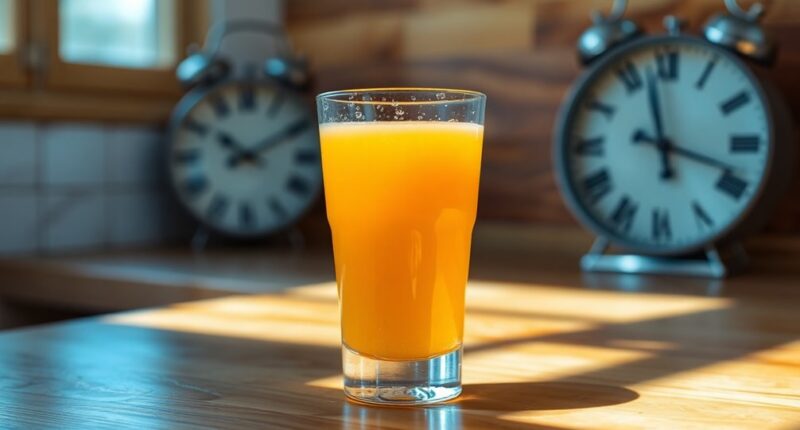 How Much Juice in One Grapefruit - The Juicery World