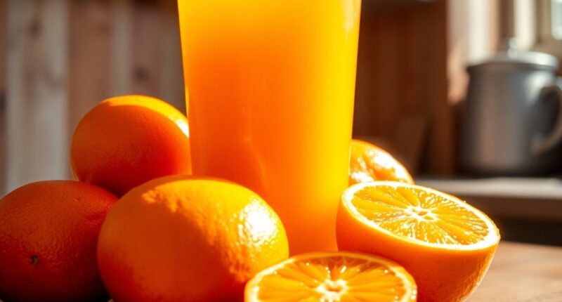 Brew It Right: How to Make Alcohol From Juice – a Step-By-Step Guide ...