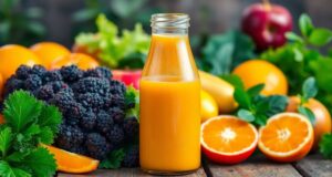 Flavor Explosion: What Are the Different Fruit Juice Flavors You Must ...