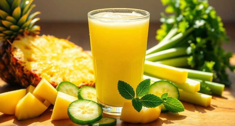 Don't Get Fooled: How to Know When Orange Juice Has Gone Bad! - The ...