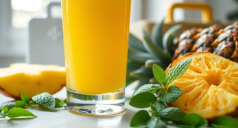 Flavor Explosion: What Are the Different Fruit Juice Flavors You Must ...