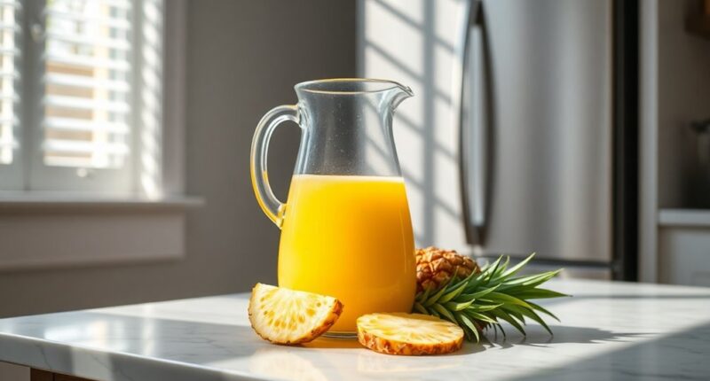 How to Make Jelly From Juice - The Juicery World
