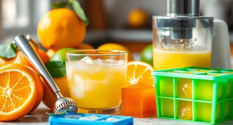 How Long Can You Drink Orange Juice After the Expiration Date - The ...