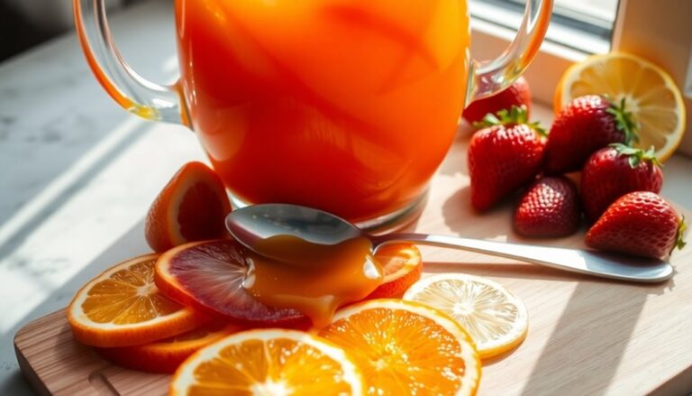 How to Make Juice From Concentrate - The Juicery World