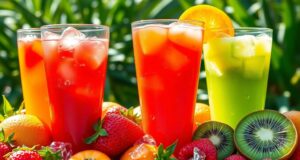 Juice Junkies Rejoice: Top 11 Most Loved Fruit Juice Varieties Revealed ...