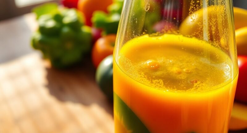 How Long Can You Drink Orange Juice After the Expiration Date - The ...