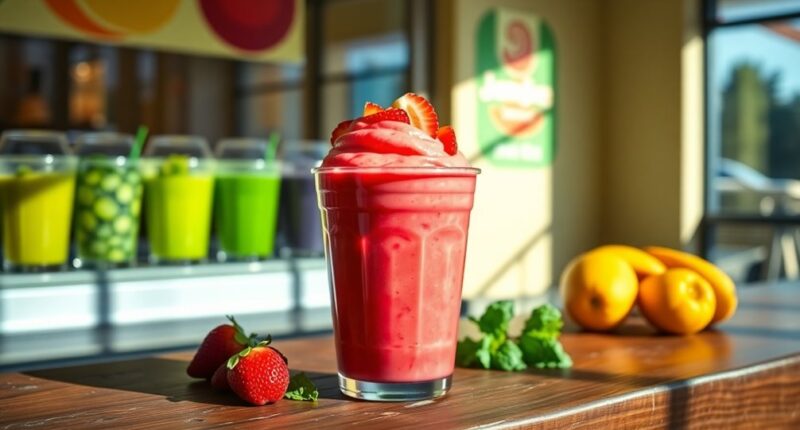 How to Make Cactus Juice - The Juicery World