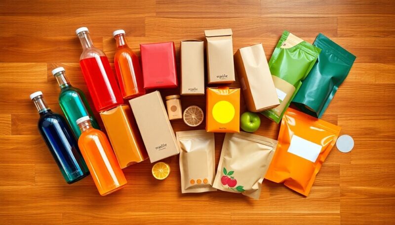 Packaging Perfection: What Are the Top Materials for Juice Packaging ...