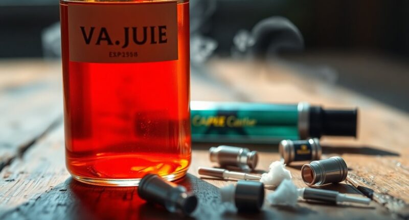 How to Make Homemade Pickle Juice - The Juicery World