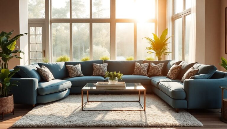 15 Best Modular Sectional Sofas for Versatile and Stylish Living Spaces ...