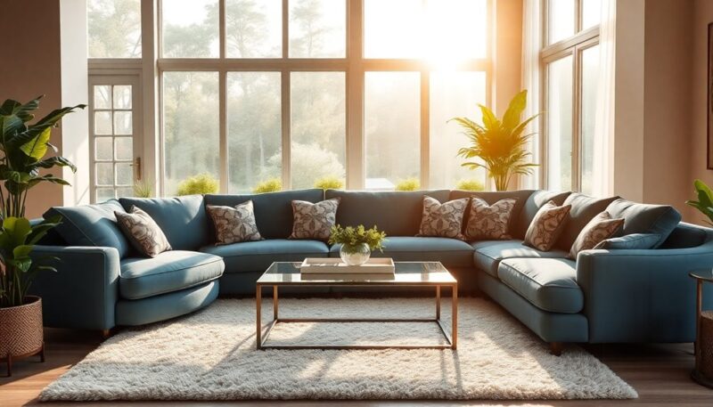 15 Best Modular Sectional Sofas for Versatile and Stylish Living Spaces ...