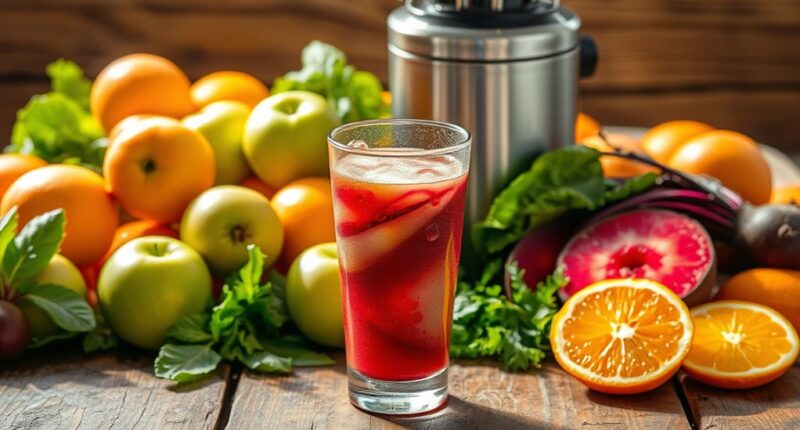 Ladies, This One's For You: Cranberry Juice for Women That Boosts Your ...