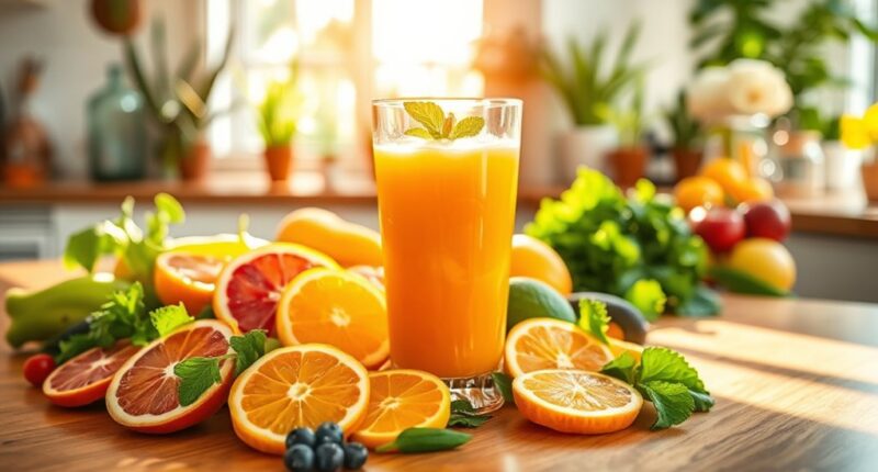 Juice Lifespan Exposed: How Long Does Homemade Juice Last? Don't Waste ...