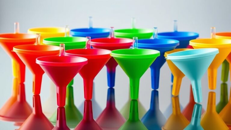 15 Best Juice Bottling Funnel Sets for Easy and Spill-Free Pouring ...
